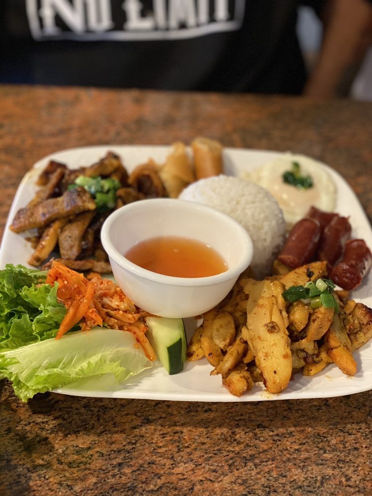 PHO KING GOOD - 569 Photos & 594 Reviews - 1501 Grass Valley Hwy ...