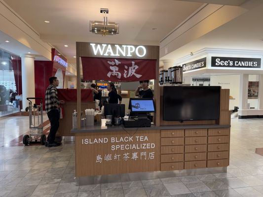 WANPO TEA SHOP - SAN FRANCISCO - Updated December 2025 - 101 Photos ...