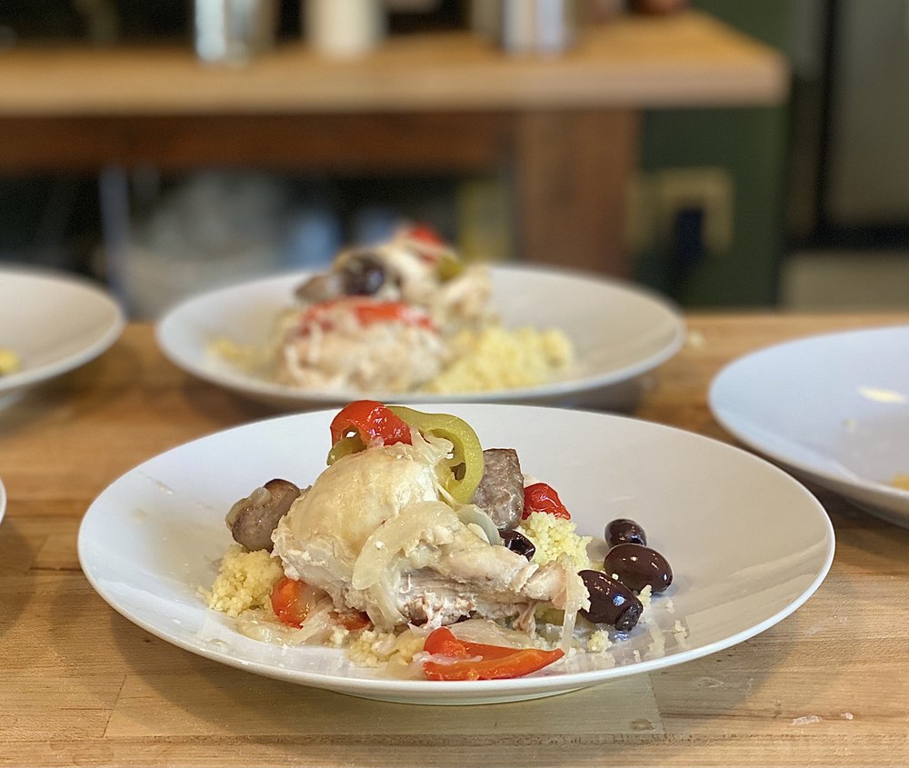 SEIZE THE CAFE - 46 Photos & 31 Reviews - 2465 Hilyard St, Eugene ...