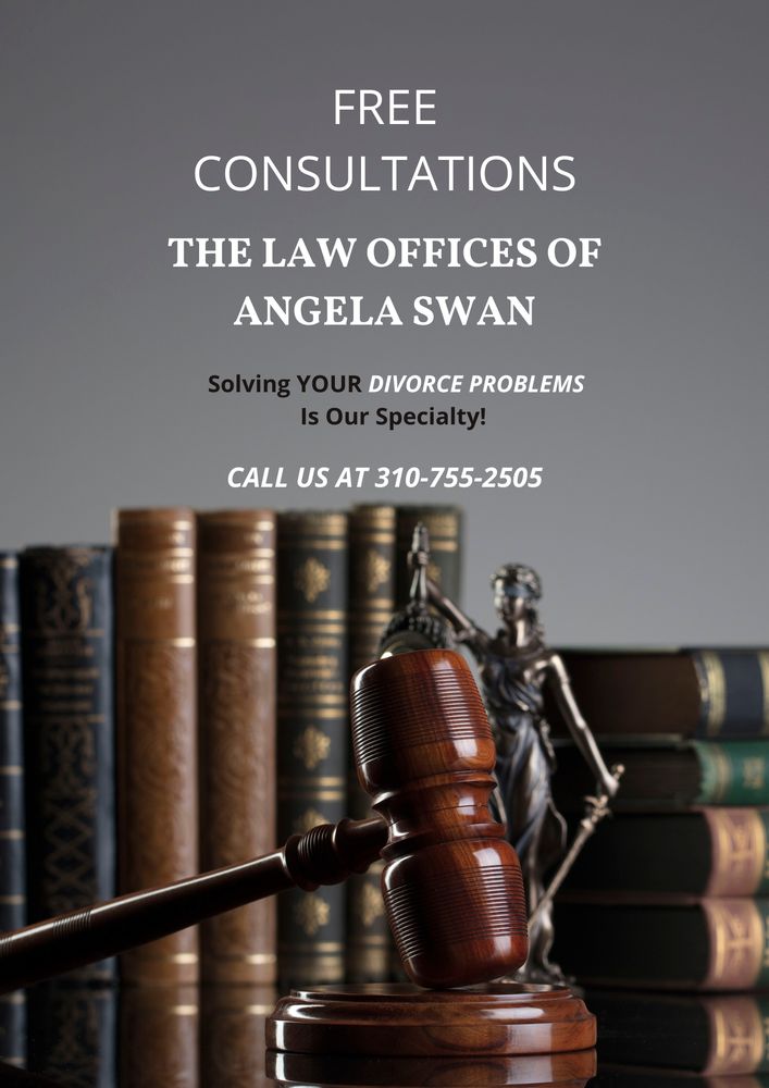 THE LAW OFFICES OF ANGELA SWAN - Updated October 2025 - 34 Photos ...