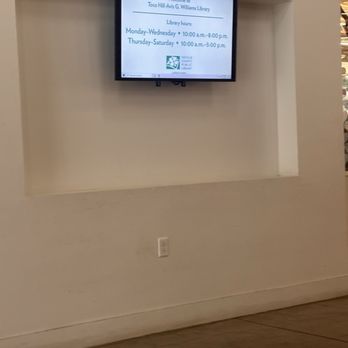 DEKALB COUNTY PUBLIC LIBRARY - Updated August 2025 - 43 Photos & 34 ...