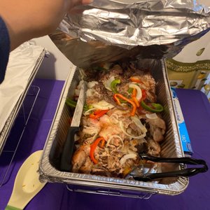 HALAL FOOD EXPRESS - Updated April 2025 - 11 Photos - 390 Larry Holmes ...