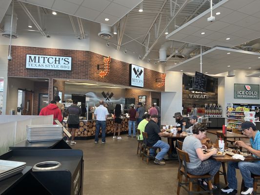 MITCH’S TEXAS STYLE BBQ - Updated November 2024 - 39 Photos & 43 ...