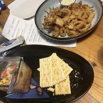 SALT TRADERS ZILKER - Updated January 2025 - 927 Photos & 491 Reviews ...