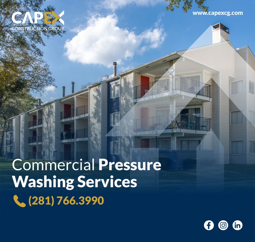 CAPEX CONSTRUCTION GROUP - Updated October 2025 - Request a Quote ...