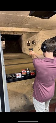 FIRING-LINE INDOOR SHOOTING RANGES - Updated December 2024 - 152 Photos ...