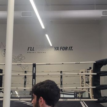 PREVAIL BOXING - 87 Photos & 172 Reviews - 5859 W 3rd St, Los Angeles ...