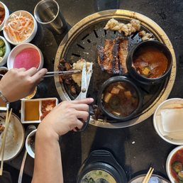 GUI GUI 9292 KOREAN BBQ - Updated October 2025 - 432 Photos & 344 ...