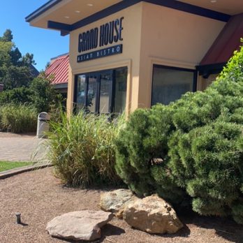 GRAND HOUSE ASIAN BISTRO - 341 Photos & 323 Reviews - 2701 N Classen ...