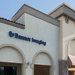 BANNER IMAGING - 15 Photos & 46 Reviews - 1840 E Warner Rd, Tempe ...