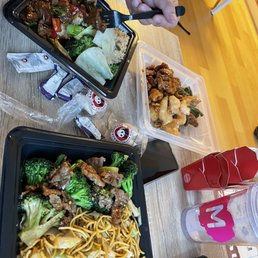 PANDA EXPRESS - Updated December 2025 - 144 Photos & 105 Reviews - 423 ...