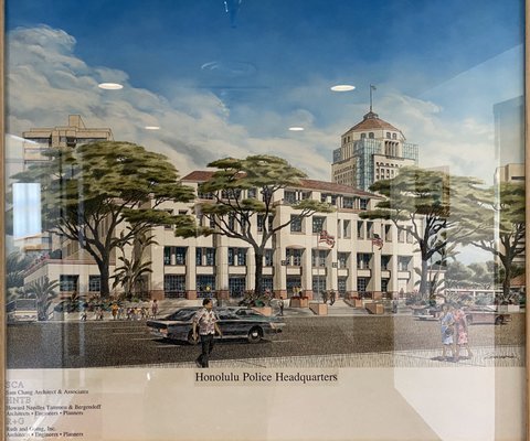 HONOLULU POLICE DEPARTMENT - Updated January 2026 - 91 Photos & 108 ...