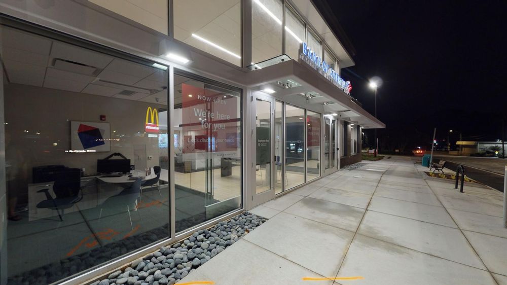 BANK OF AMERICA FINANCIAL CENTER - Updated August 2024 - 815 Commerce ...