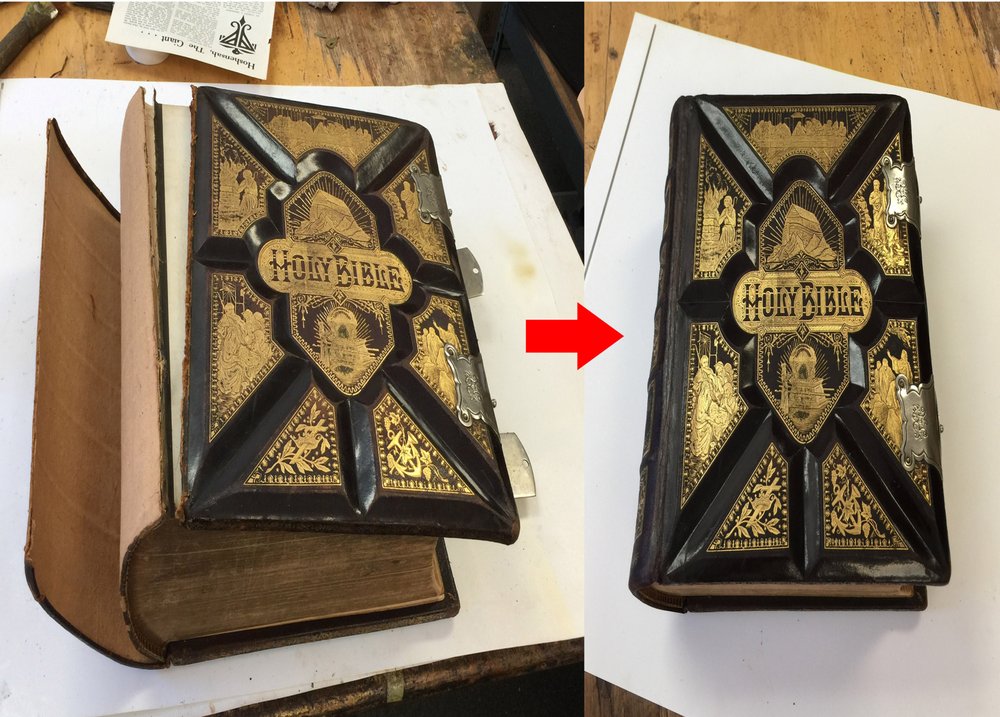 DAVID WEINSTEIN BOOKBINDER - Updated December 2025 - 66 Photos & 43 ...