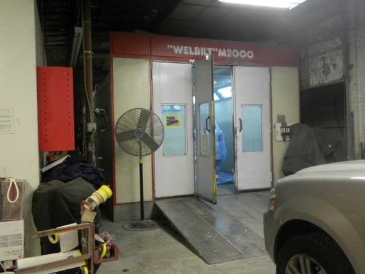 MY WAY AUTO BODY - Updated January 2026 - 31 Photos & 43 Reviews - 36 ...