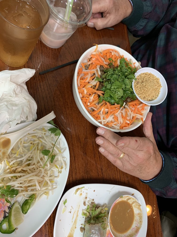 JUST PHO...AND MORE - 66 Photos & 168 Reviews - 1063 Baxter St, Athens ...