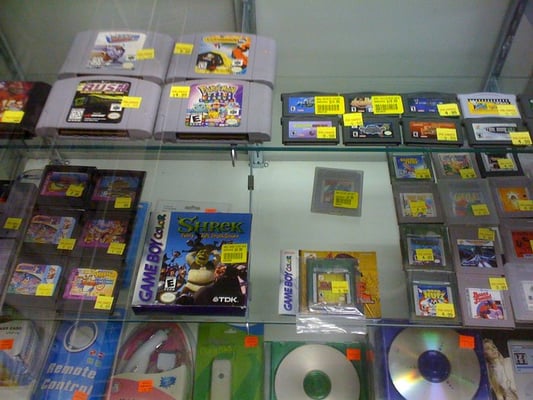 GAME SHACK - Updated December 2025 - 19 Reviews - 39 Orfus Road ...