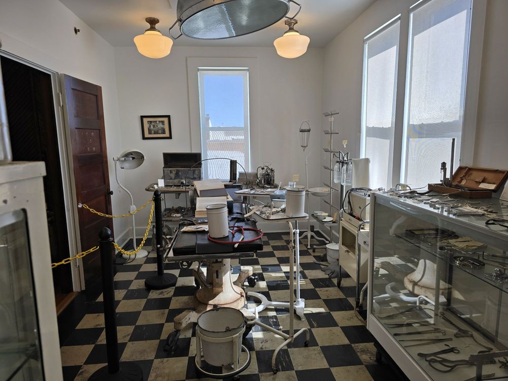 HOLMES MEDICAL MUSEUM - Updated November 2025 - 29 Photos & 10 Reviews ...