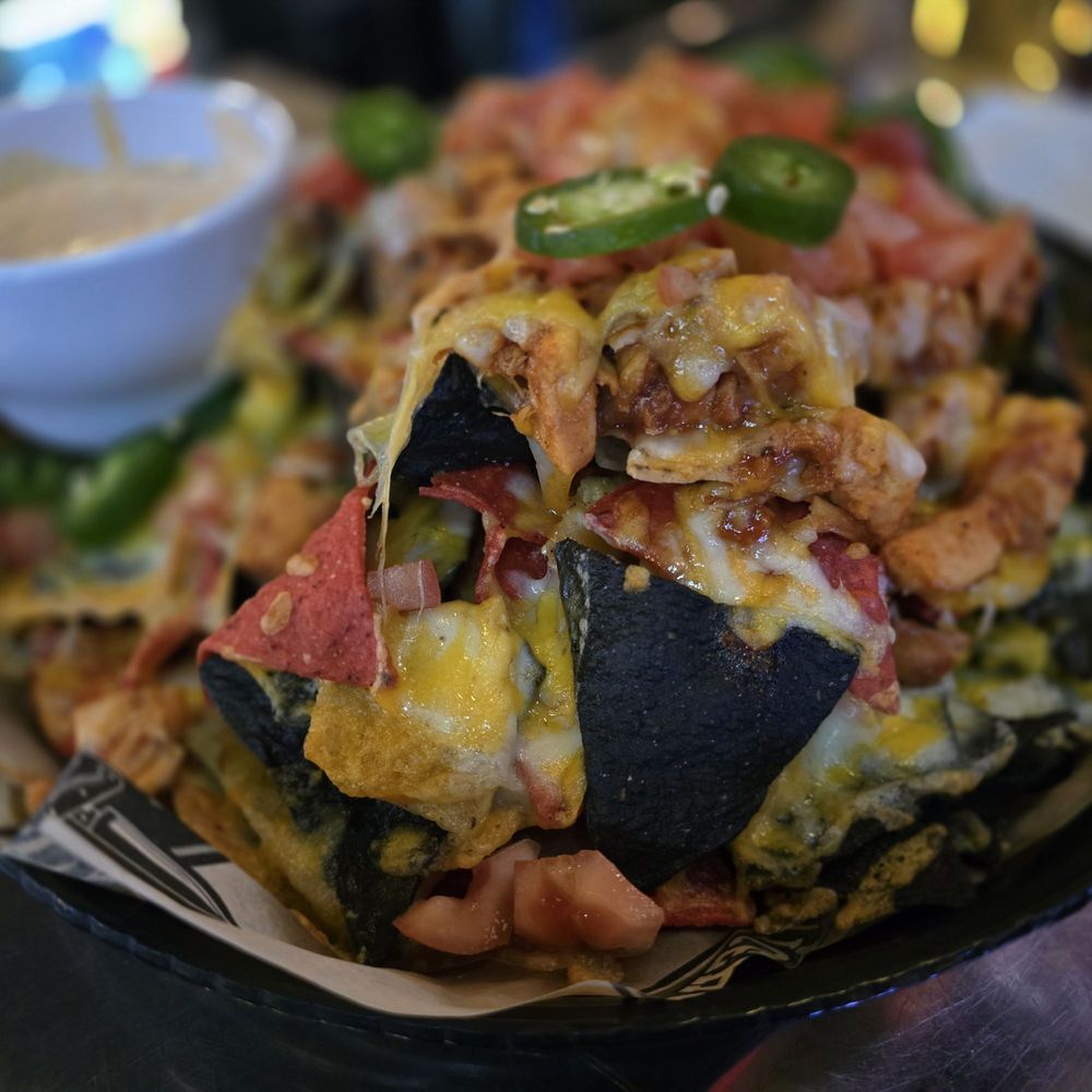 MOE’S - Updated May 2026 - 100 Photos & 128 Reviews - 2400 Mounds View ...