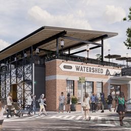 WATERSHED - Updated August 2024 - 418 Photos & 190 Reviews - 1065 S ...