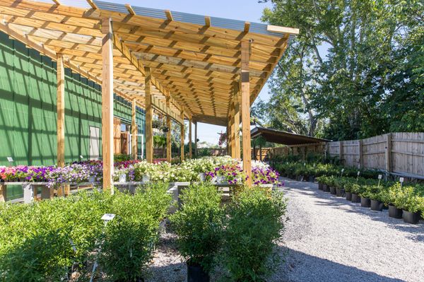 THE PLANT BARN BATON ROUGE - Updated December 2025 - 2912 Valley St ...