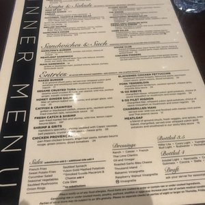 HAMILTON’S ON OGLETREE ROAD - 17 Photos & 26 Reviews - American ...