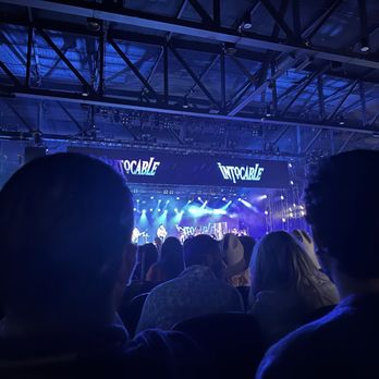 FANTASY SPRINGS SPECIAL EVENTS CENTER - Updated January 2026 - 108 ...