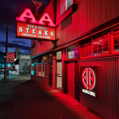 AA BAR & GRILL - Updated January 2026 - 141 Photos & 366 Reviews - 929 ...