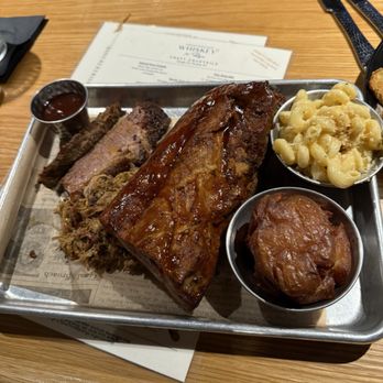 WHISKEY ‘N RYE SMOKEHOUSE - Updated July 2025 - 786 Photos & 655 ...