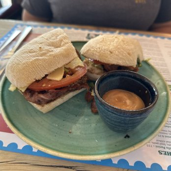 BRASCO LOUNGE - Updated September 2025 - 12 Photos & 10 Reviews - 27A ...