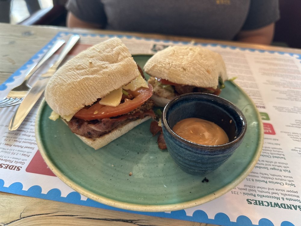 BRASCO LOUNGE - Updated September 2025 - 12 Photos & 10 Reviews - 27A ...