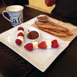 AMARA CHOCOLATE & COFFEE - Updated April 2025 - 3190 Photos & 2120 ...