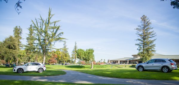 AUDI MODESTO - Updated January 2026 - 130 Photos & 159 Reviews - 4151 ...