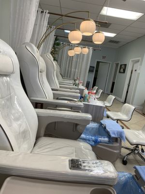 LUXURY NAILS - Updated January 2026 - 16 Photos & 17 Reviews - 770 ...