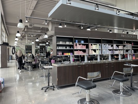 PAUL MITCHELL THE SCHOOL SAN ANTONIO - Updated December 2025 - 47 ...