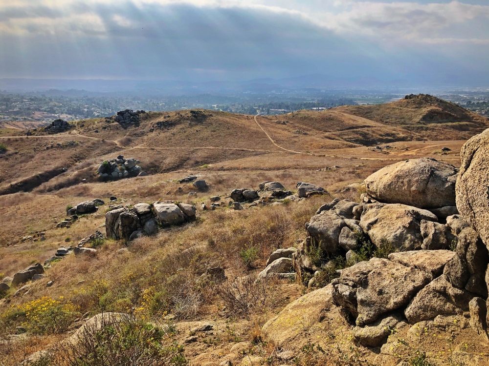 SYCAMORE CANYON WILDERNESS PARK - 296 Photos & 46 Reviews - Sycamore ...