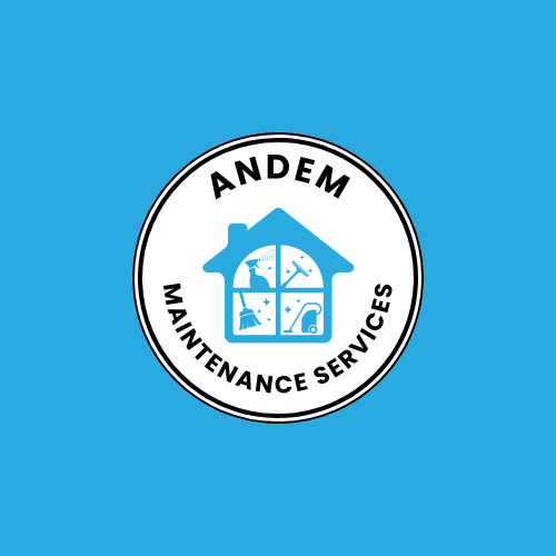 ANDEM MAINTENANCE SERVICES - Updated September 2024 - Los Angeles ...