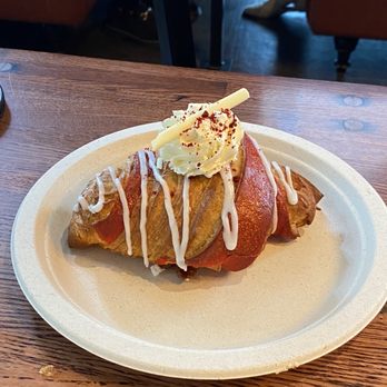 TRADESMAN COFFEE SHOP & LOUNGE - 732 Photos & 342 Reviews - 58 ...