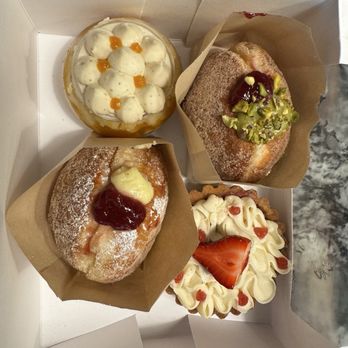 PAUL AND JACK BAKERY - Updated January 2026 - 125 Photos & 51 Reviews ...