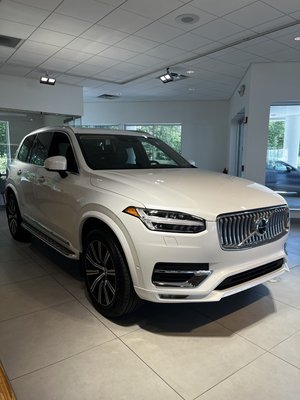 LEHMAN VOLVO CARS - Updated April 2026 - 18 Photos & 28 Reviews - 6281 ...