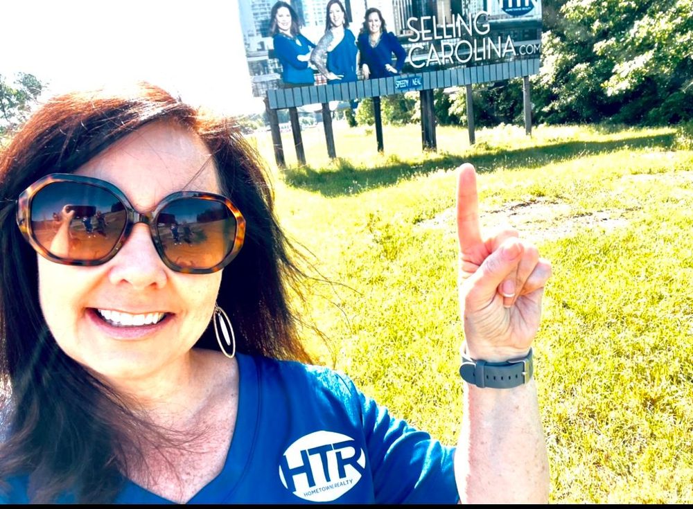 ASHLEY EWING REALTY - HOMETOWNE REALTY - Updated December 2024 ...