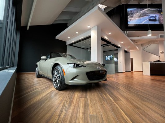 LEE JOHNSON MAZDA OF SEATTLE - Updated December 2025 - 31 Photos & 316 ...