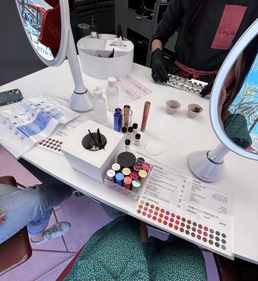 LIP LAB - Updated December 2025 - 378 Photos & 251 Reviews - 718 ...