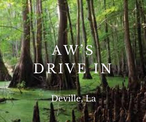 A W’S DRIVE-INN - Updated December 2025 - 11 Photos & 10 Reviews ...