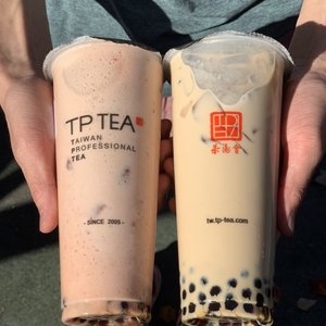 TP TEA - 407 Photos & 256 Reviews - 2383 Telegraph Ave, Berkeley, CA ...