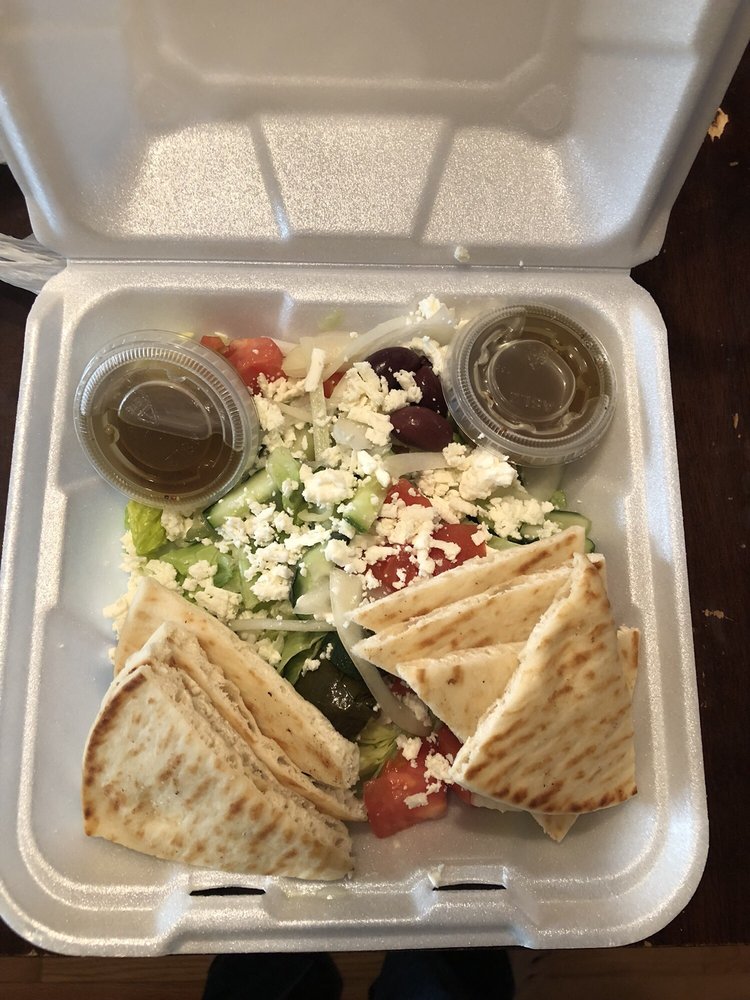 GYRO BROS - 66 Photos & 126 Reviews - Greek - 5841 Roswell Rd, Sandy ...