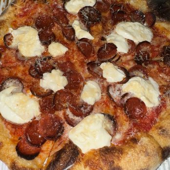 BLUE SQUARE PIZZA - Updated August 2025 - 79 Photos & 138 Reviews - 30 ...