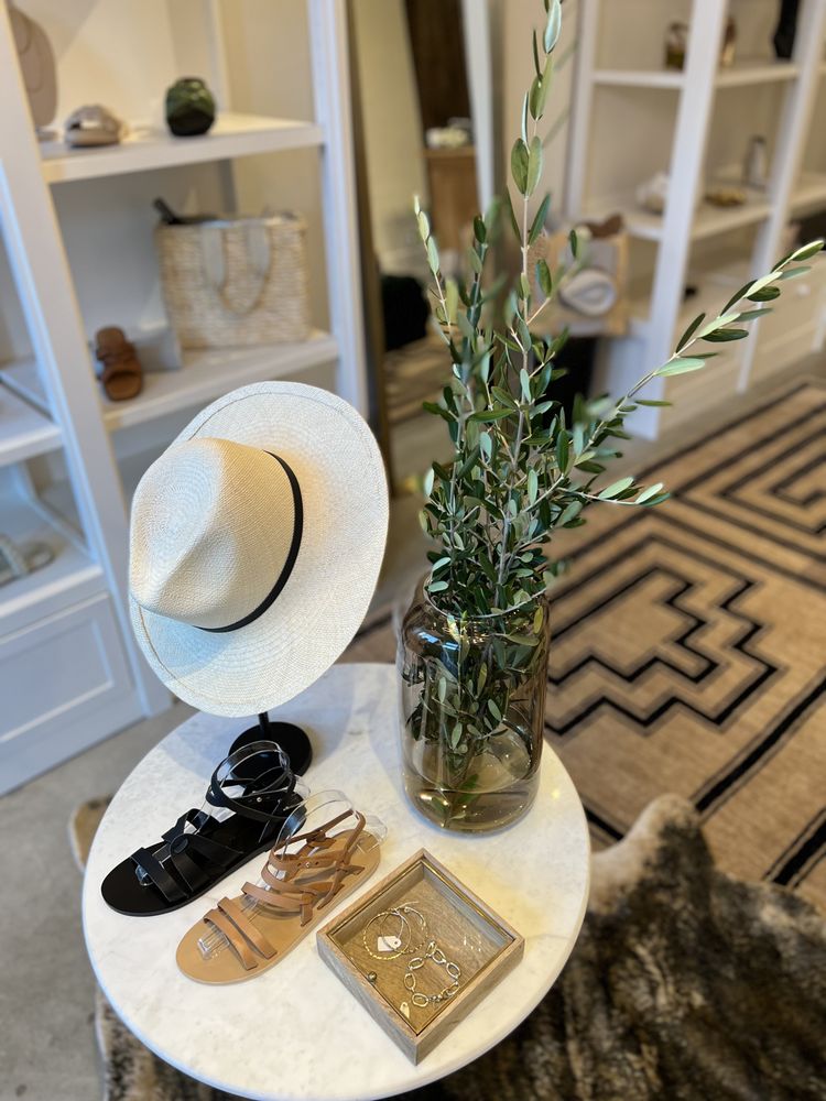 STELLA GREY - Updated May 2026 - 10 Photos - 107 E Napa St, Sonoma ...