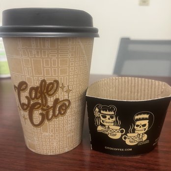CAFE CITO - 117 Photos & 65 Reviews - 400 W 4th St, Santa Ana ...