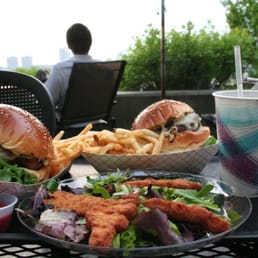 PIER I CAFE - Updated September 2024 - 544 Photos & 466 Reviews - Park ...